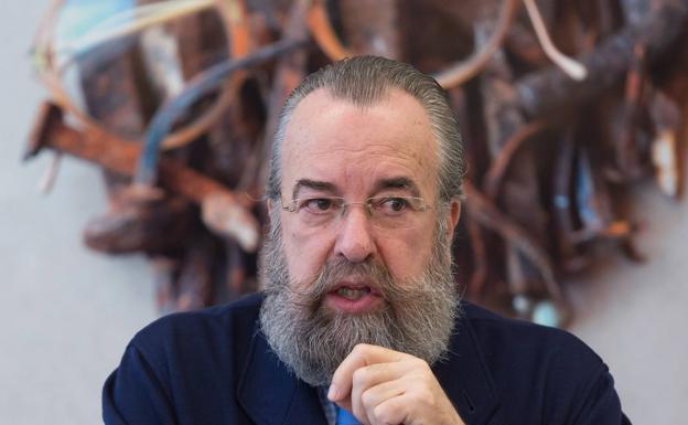 Tourón: «La escuela no puede ser analógica en un mundo digital» | La Rioja