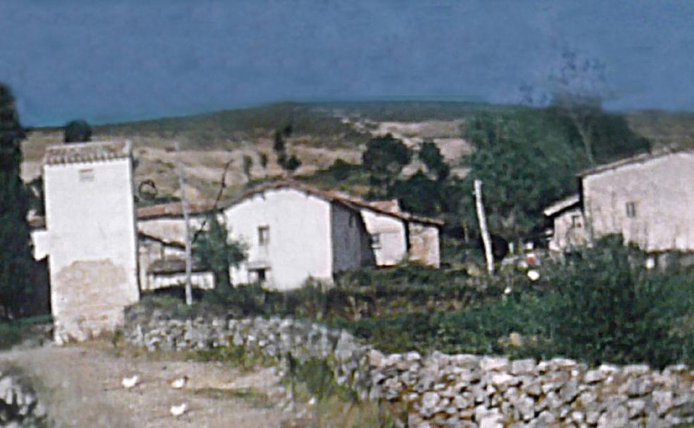 Silencio en Anguta | La Rioja