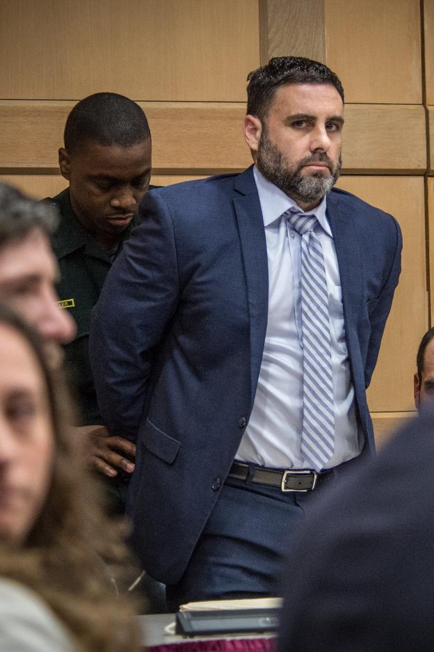 La familia de Ibar: «Pablo no entiende la decisión del jurado» | La Rioja