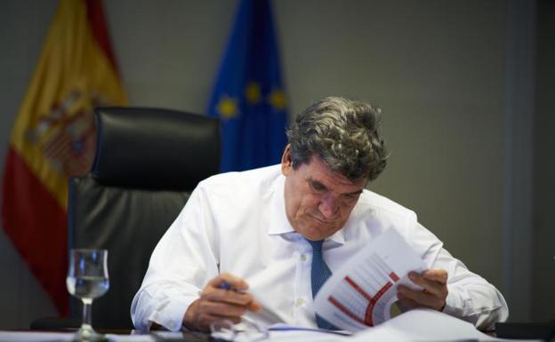 Quince CC AA exigen a Escrivá despenalizar la prejubilación con 40 años ...