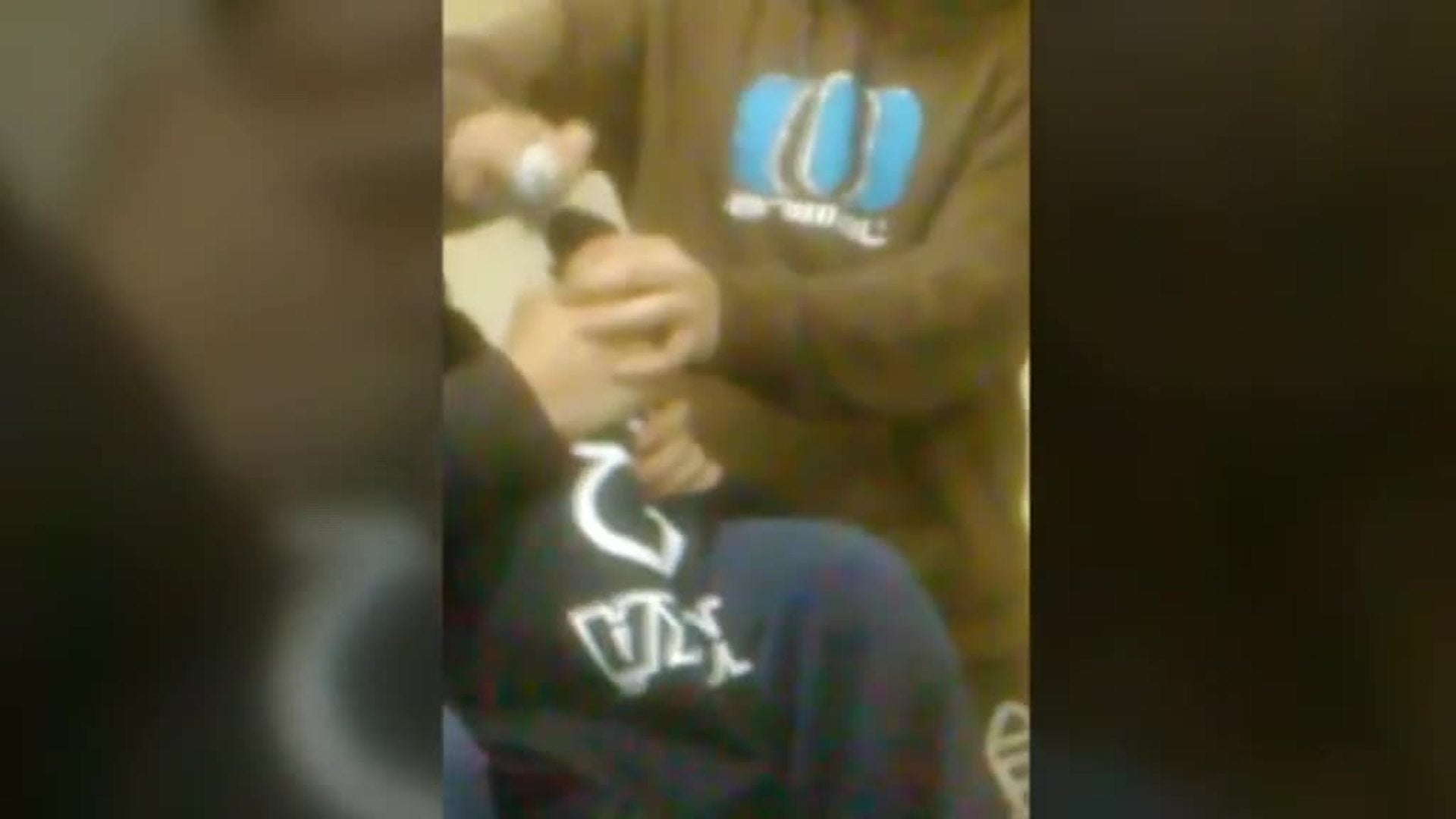 Inhalar cloretilo, la peligrosa droga de moda entre jóvenes valencianos ...