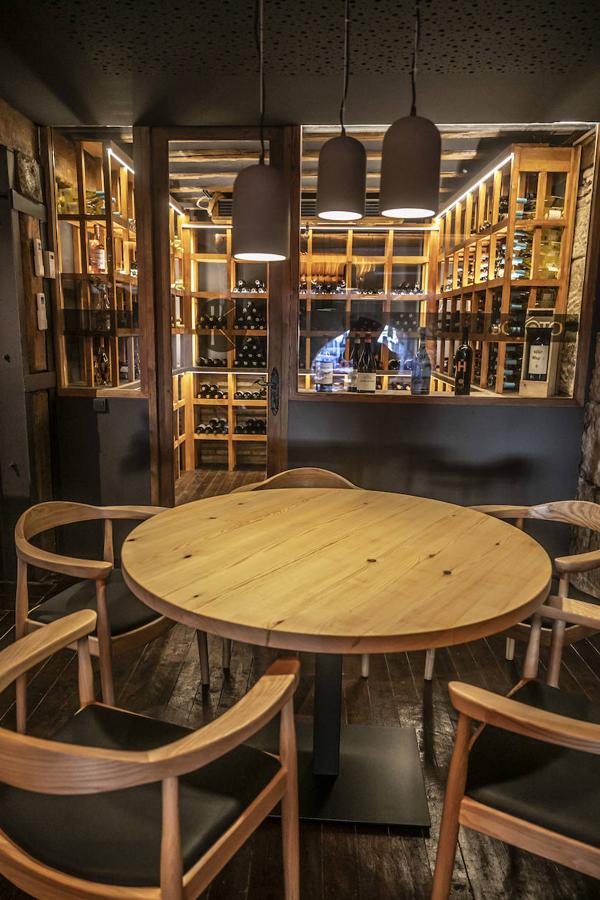 Fotos: 'Bokoto', un nuevo japonés en Logroño | La Rioja