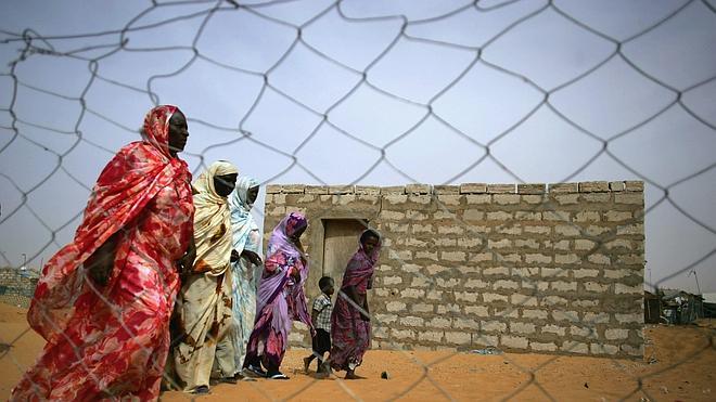 Casi 36 millones de personas viven esclavizadas en todo el mundo | La Rioja Casi 36 millones de personas viven esclavizadas en todo el mundo | La Rioja