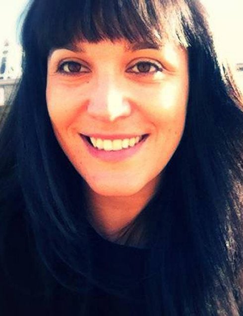 La presidenta del Parlamento elige a Esther Rodríguez como nueva jefa ...