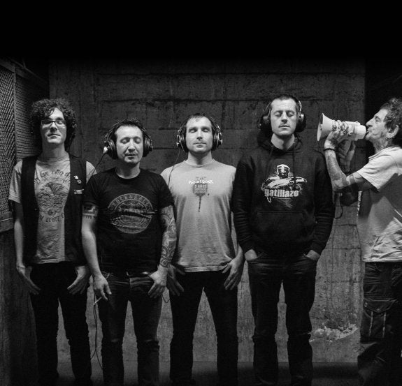 Gatillazo recala hoy en Logroño | La Rioja