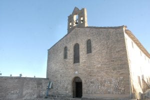 Santa María de los Arcos de Tricio entra en el siglo XXI | La Rioja